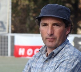 Contratar a Sergio "Cacho" Vigil en La Agencia Biz