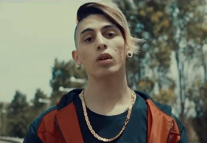 Contratá a Khea | La Agencia - Contrataciones de Artistas | Trap Argentino