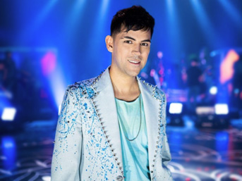 Contratar a David Lozano en laagencia.biz contrataciones artísticas.