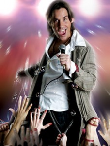 El Símbolo | La Agencia - Contrataciones de Artistas