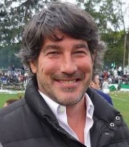 Pachu Peña | La Agencia - Contrataciones de Artistas