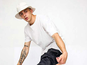 Rei | La Agencia - Contrataciones de Artistas