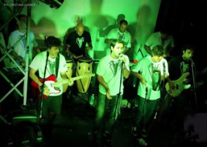 Contratar a Tranka Style en lagencia.biz