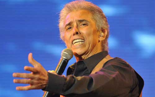 Contratar a Jairo - La Agencia - Contrataciones de Artistas