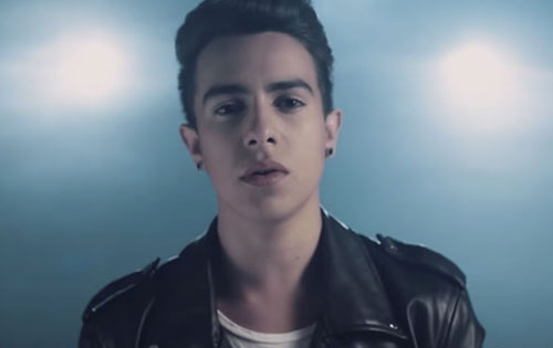 Contratar a Nico Dominí en laagencia.biz - contratacion de artistas