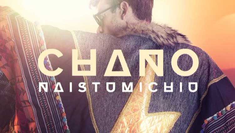 Contratar a Chano - La Agencia - Contrataciones de Artistas