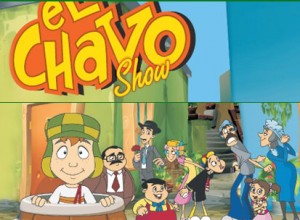 El Chavo Show | La Agencia - Contrataciones de Artistas