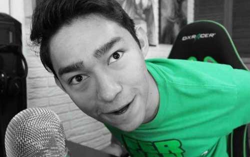 Contratar a FernanFloo - La Agencia - Contrataciones de Artistas