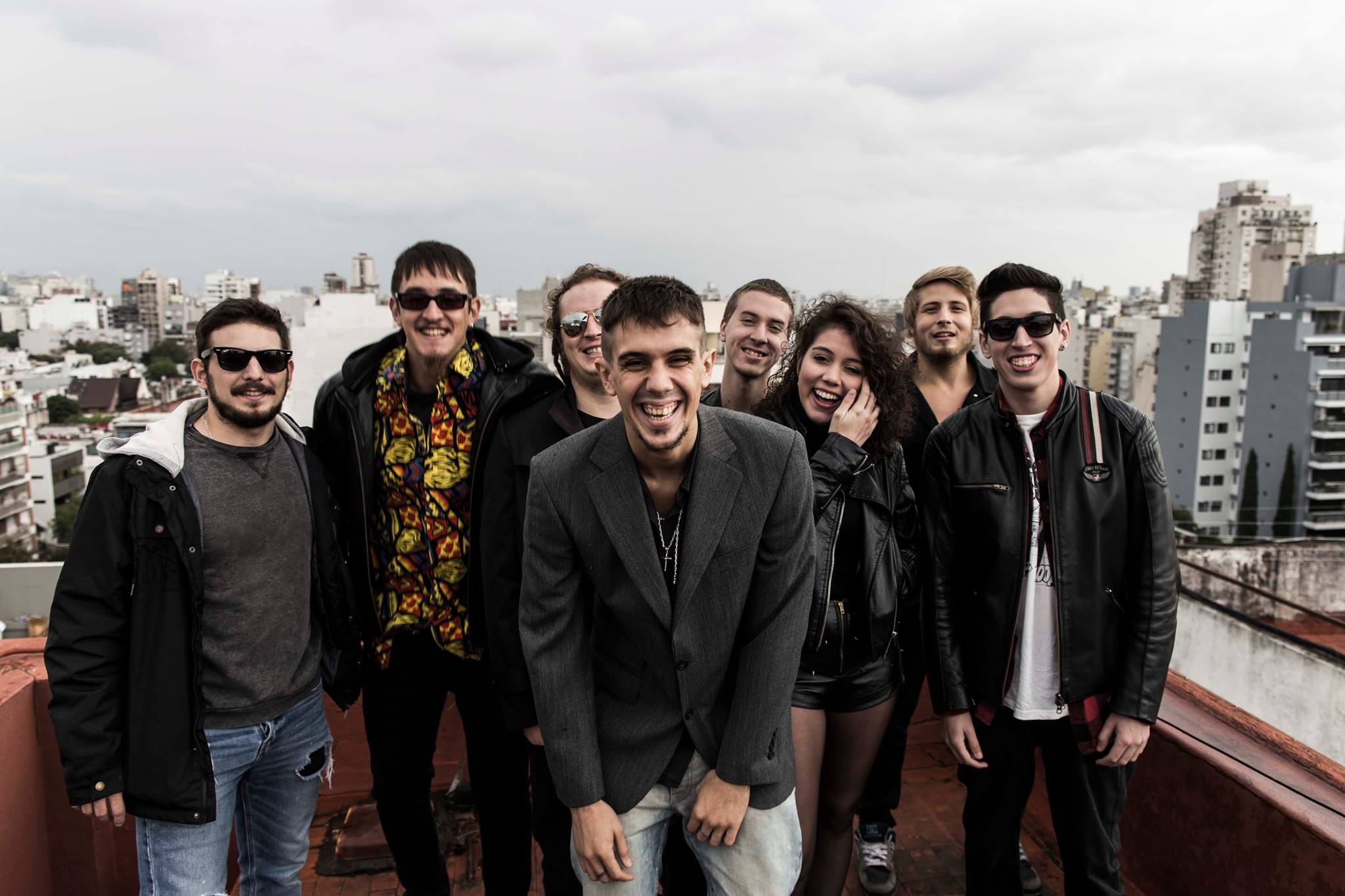 La Movida | La Agencia - Contrataciones de Artistas