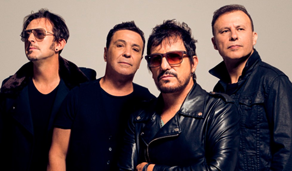 Contratar a Los Rancheros en laagencia.biz