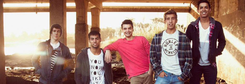 Contratar a Marama en laagencia.biz - contratar cumbia pop