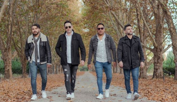 Maray | La Agencia - Contrataciones de Artistas