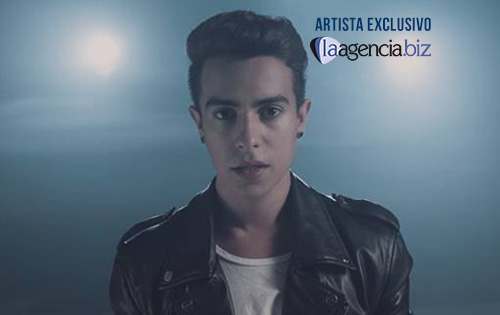 Contratar a Nico Dominí en laagencia.biz - contratacion de artistas