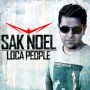 Sak Noel | La Agencia - Contrataciones de Artistas